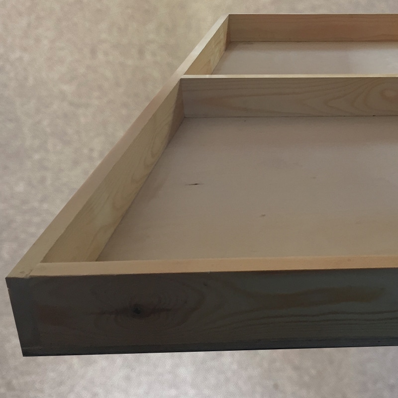 Sturdy Bespoke Model Baseboards 100 % Made & Delivered Across the UK