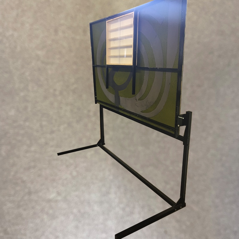 Sturdy Bespoke Model Baseboards 100 % Made & Delivered Across the UK