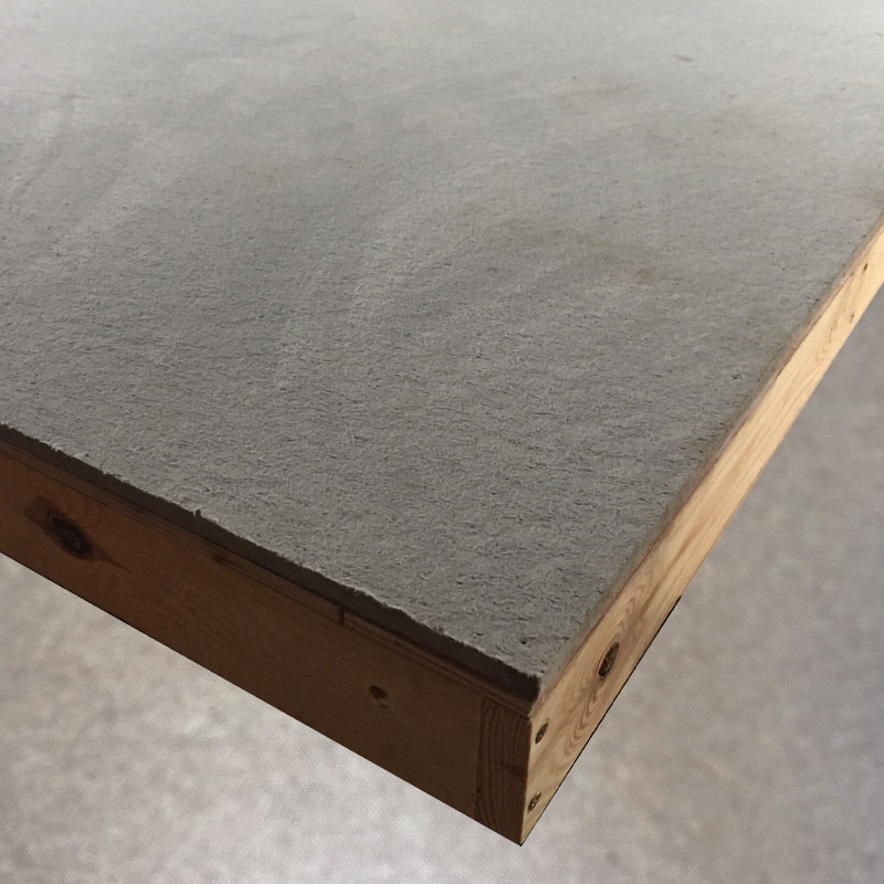 Sturdy Bespoke Model Baseboards 100 % Made & Delivered Across the UK