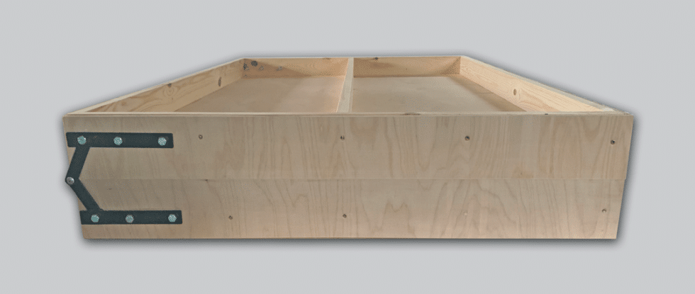 Sturdy Bespoke Model Baseboards 100 % Made & Delivered Across the UK