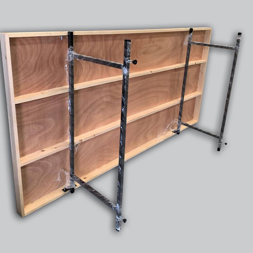 Sturdy Bespoke Model Baseboards 100 % Made & Delivered Across the UK